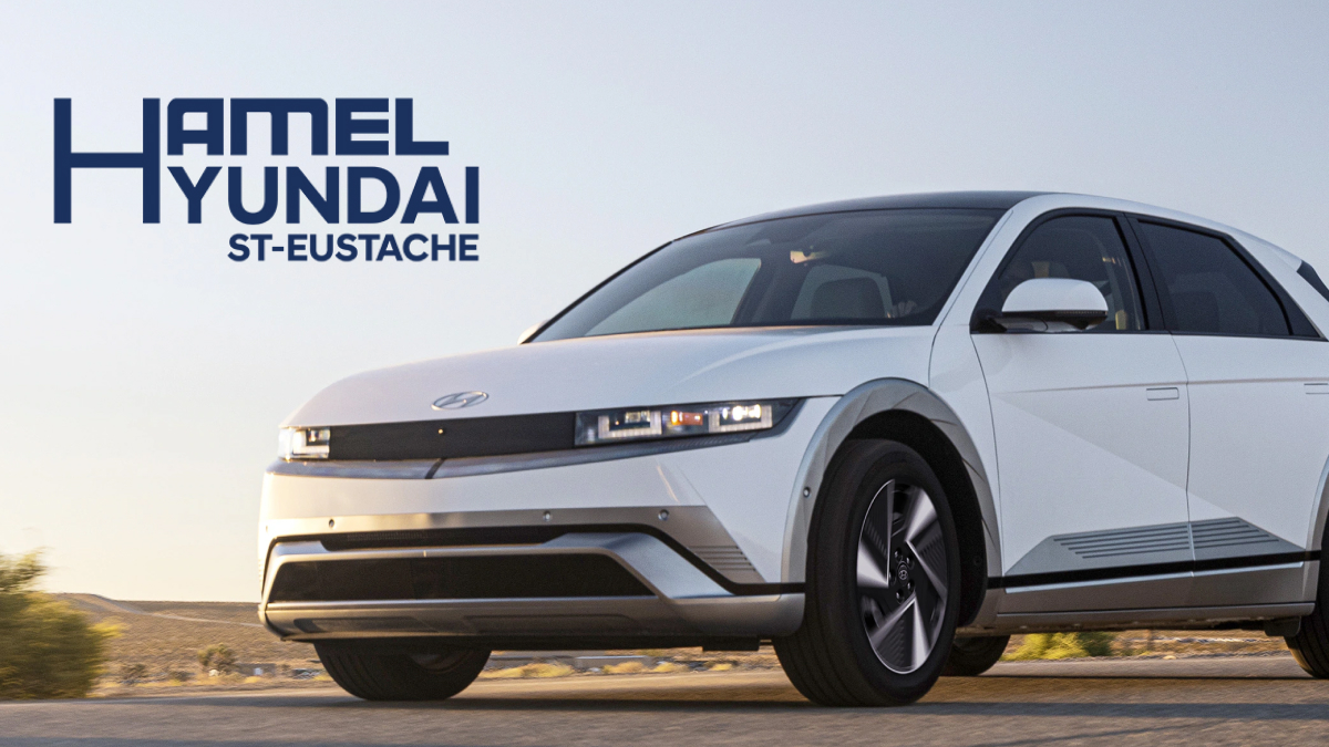 New Hyundai Vehicles Inventory | Hamel Hyundai